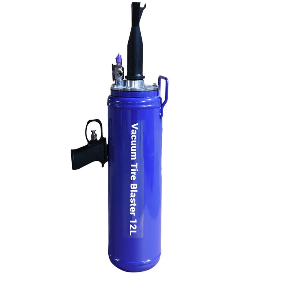 12L 3Gal Handheld Tire Bead Seater Air Blaster Tool Trigger Seating ...