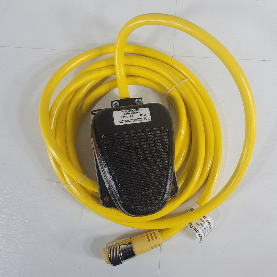 TESTED Filamatic AB Volumetric Vial Liquid Filling System Benchtop ...