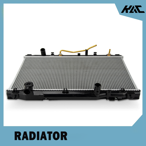 Radiator For 2007 2008 2009 2010 2011 Toyota Camry 4CYL 2.4L 2.5L 13159 ...