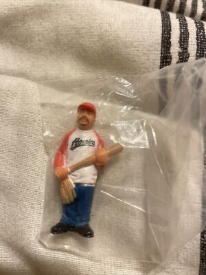 Homies Series 11 SLUGGA Baseball Vintage Figure VHTF 1/32 RARE MINT | eBay