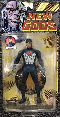DC Direct New Gods Series 2 Metron Figure | eBay