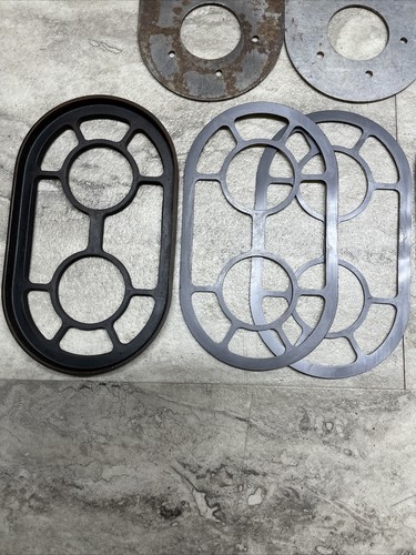 Cessna / Eaton 24680-902 Hydraulic Repair Kit / Seal Kit, New Read ...