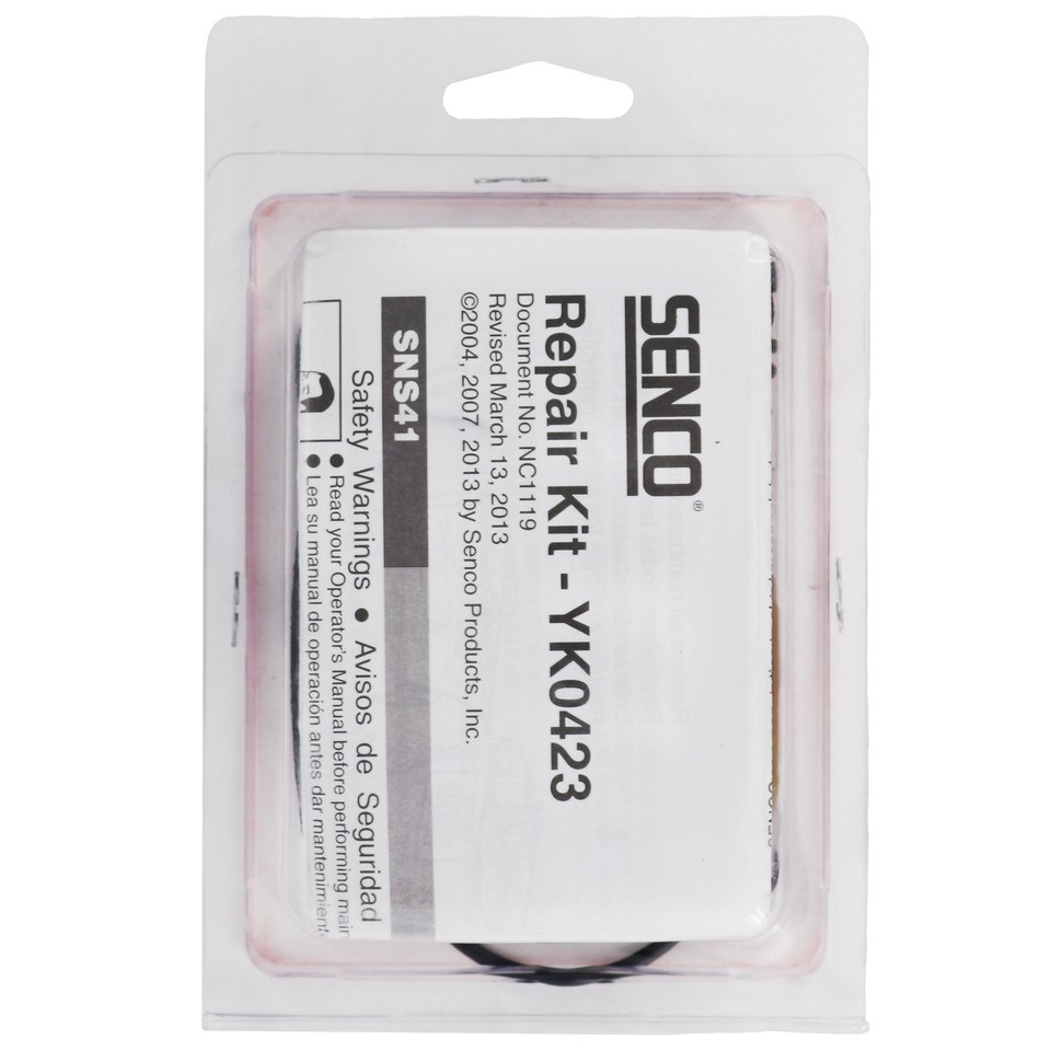 Senco YK0423 Repair Kit for SNS41 | eBay