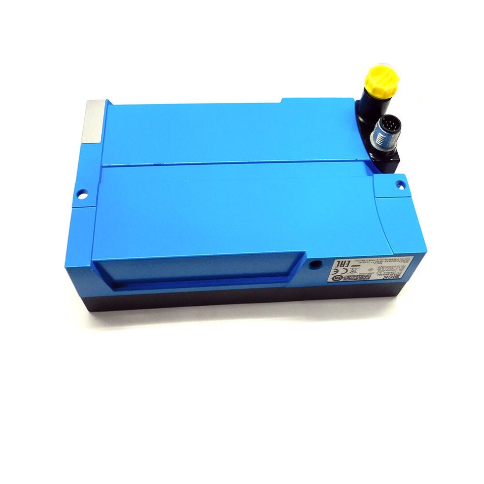 NEW SICK RFH620-1001201 RFID Sensor Module 13.56MHz RFID NFC Reader ...