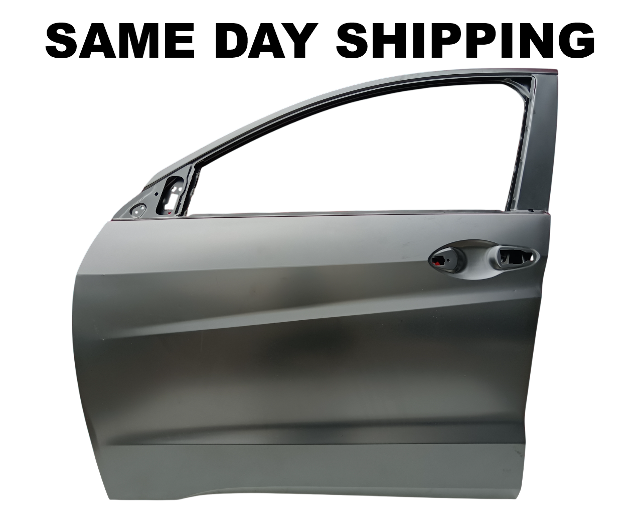 For Honda HRV HR-V 2016-2022 Front Left Driver Side Door Shell | eBay
