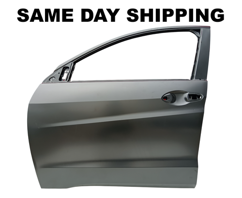 For Honda HRV HR-V 2016-2022 Front Left Driver Side Door Shell | eBay