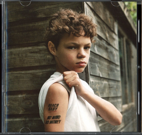 Beach Baby - No Mind No Money CD Island Records 602557108613 | eBay ...