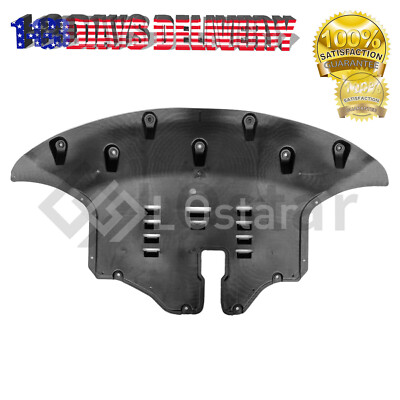 Engine Splash Shields Front 29110C6500 KI1228155 For 2016-2020 Kia ...