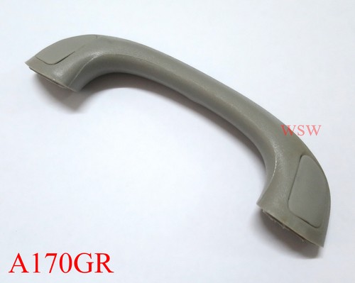 Gray A-Pillar Handle Interior Roof Grab Grip For Toyota Hilux Vigo 2005 ...