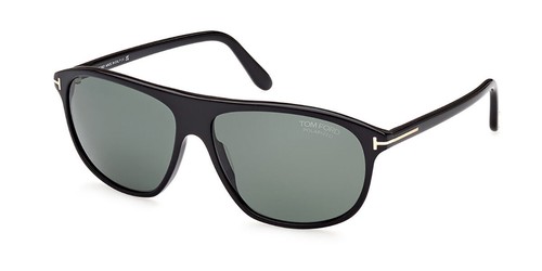 Tom Ford FT1027 01R 60 Sunglasses XY 889214403438| eBay