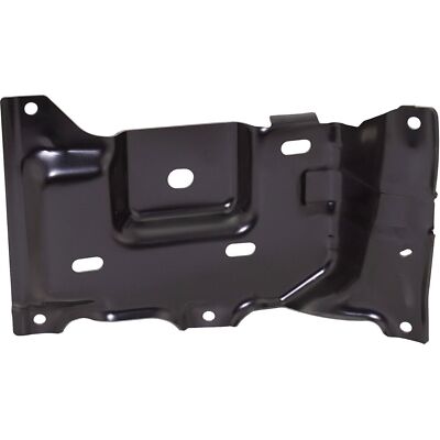 Driver Side Front Steel Bumper Bracket Fits Ford F-150 FO1066194 | eBay