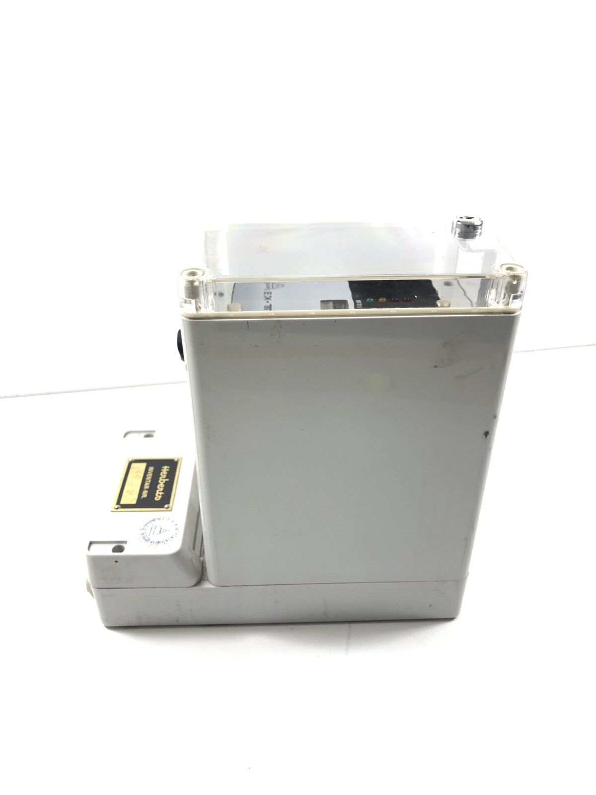 AUER EX-TOX-ALARM---1395 | eBay