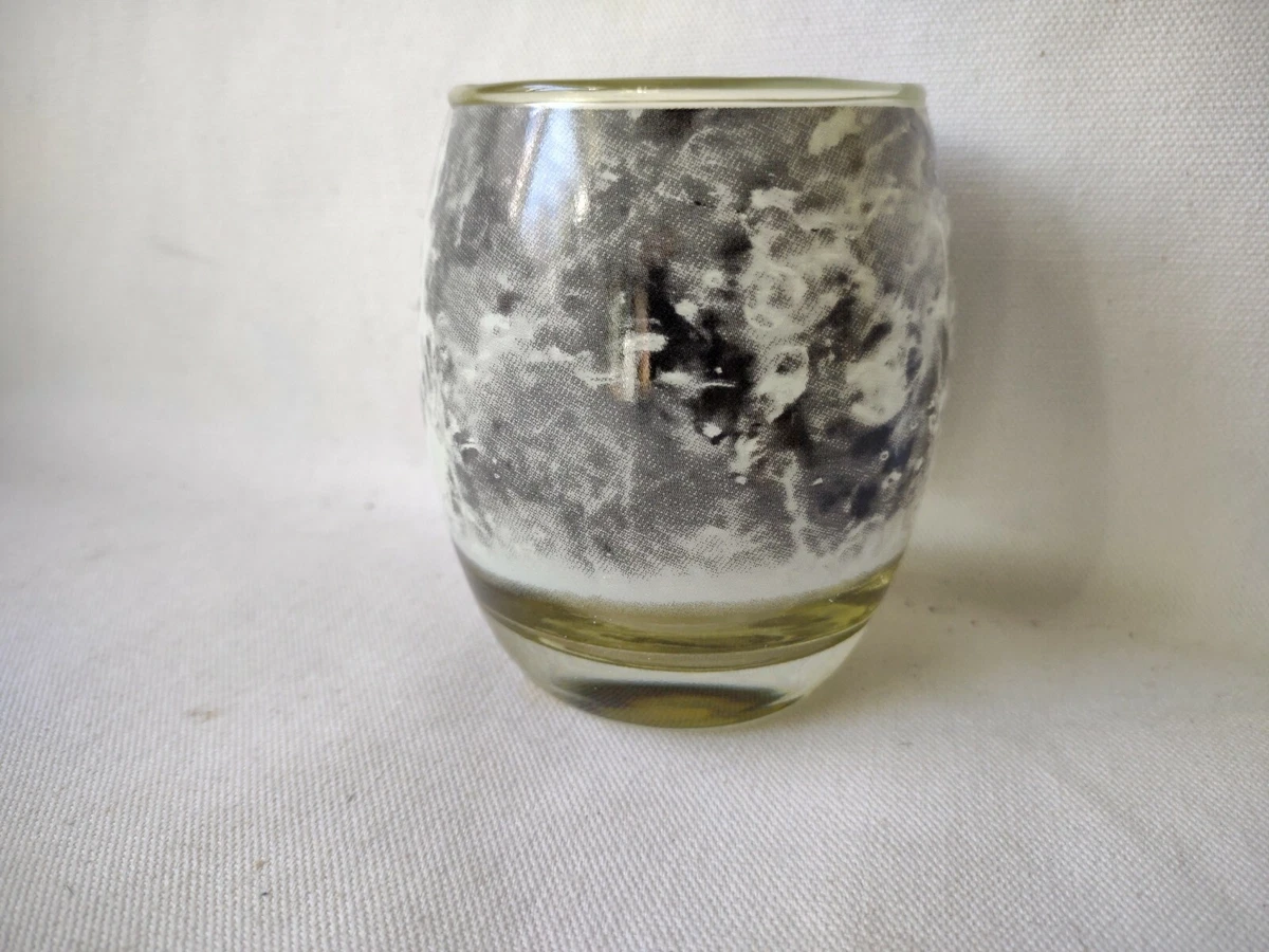 Solar System Glasses