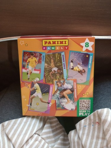 McDonald’s Happy Meal Panini Family Toy #8 2024 | eBay