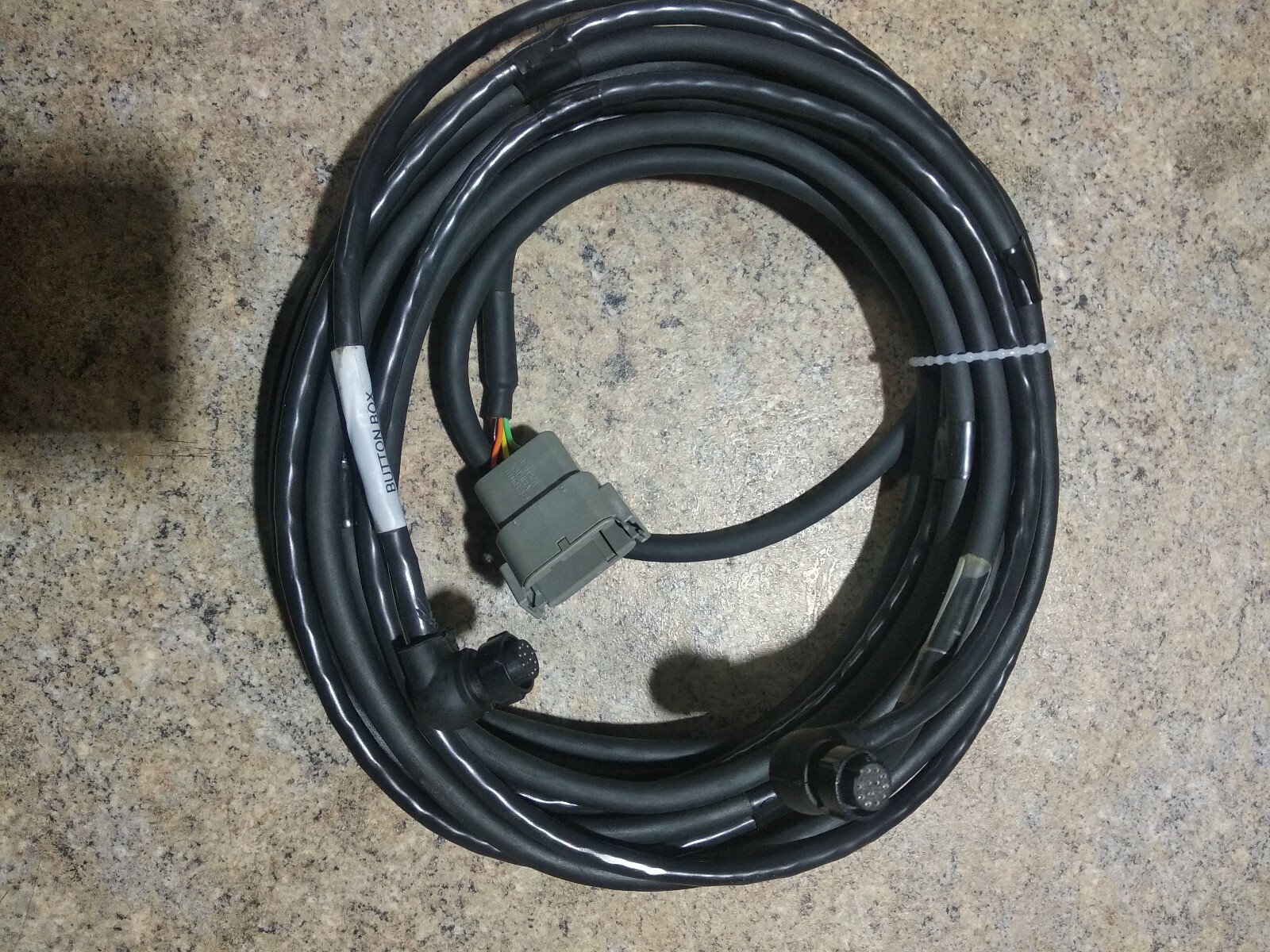 Trimble Light Bar Cable—PN 54614 for sale online | eBay