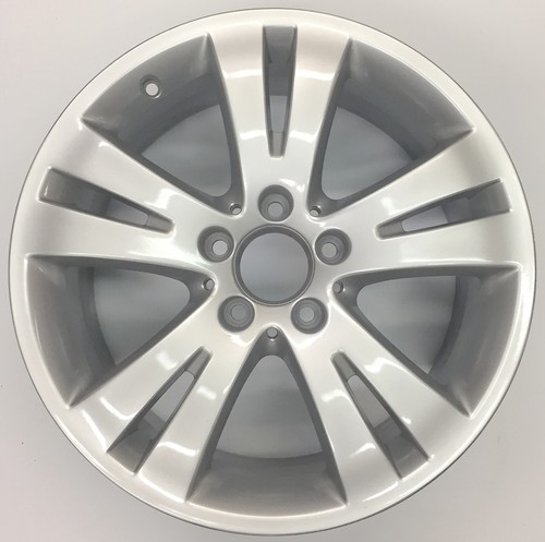 2008-2013 Mercedes Benz C300 C350 17x7.5 Factory OEM Rim 85043 ...