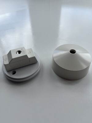 Plug-In Ceiling Rose Made By Rock Ashley . | eBay UK