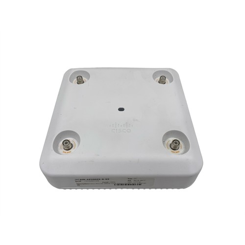 CISCO AIR-AP2802E-B-K9 Aironet Access Point Dual-band 802.11a/g/n/ac ...