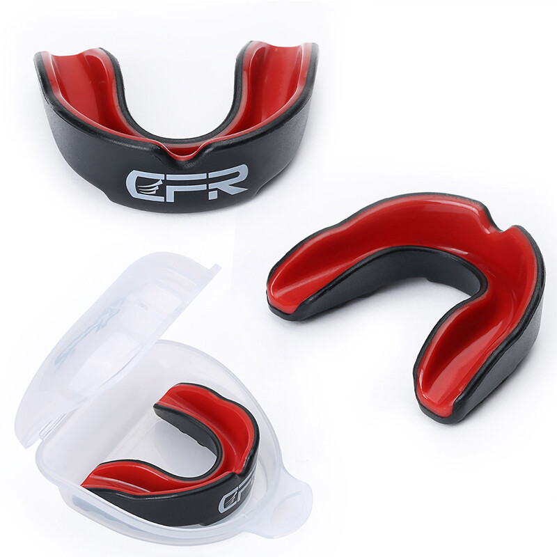Sports Mouth Guard For MMA Football Basketball Boxing Teeth Protector ...