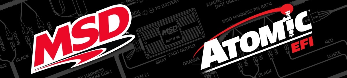 MSD Performance | eBay Stores
