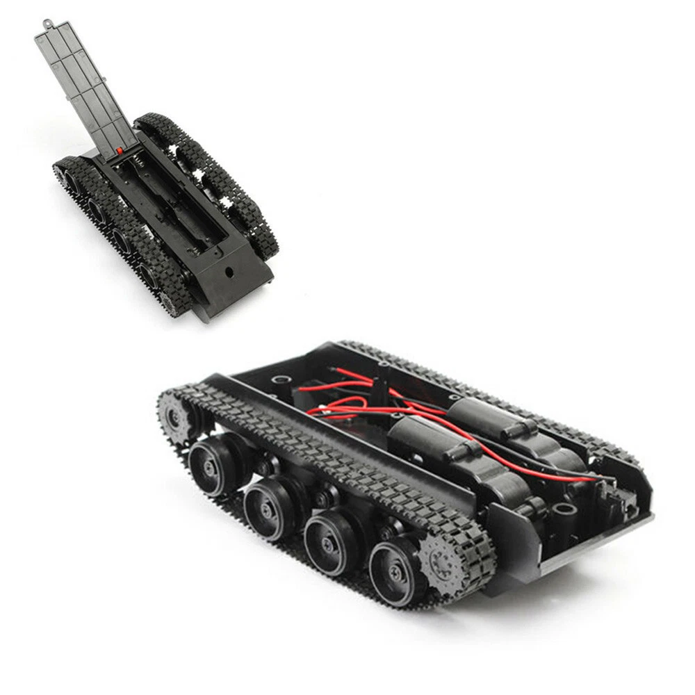 Robot Tank Kit
