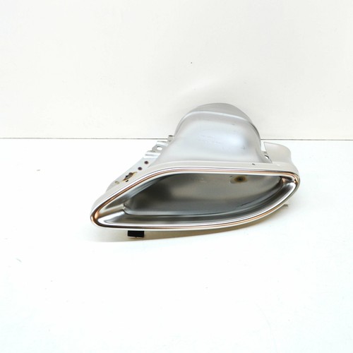NEW MERCEDES-BENZ GLE W166 LEFT TAIL PIPE COVER A2124902727 OEM NO DUTY ...