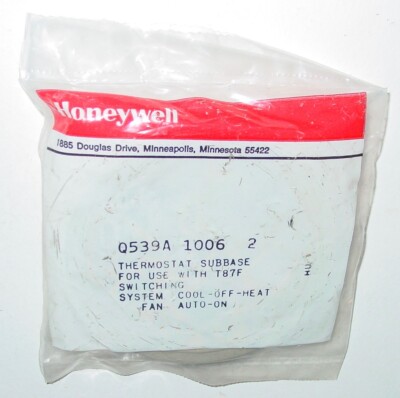 Other - Thermostat Switch