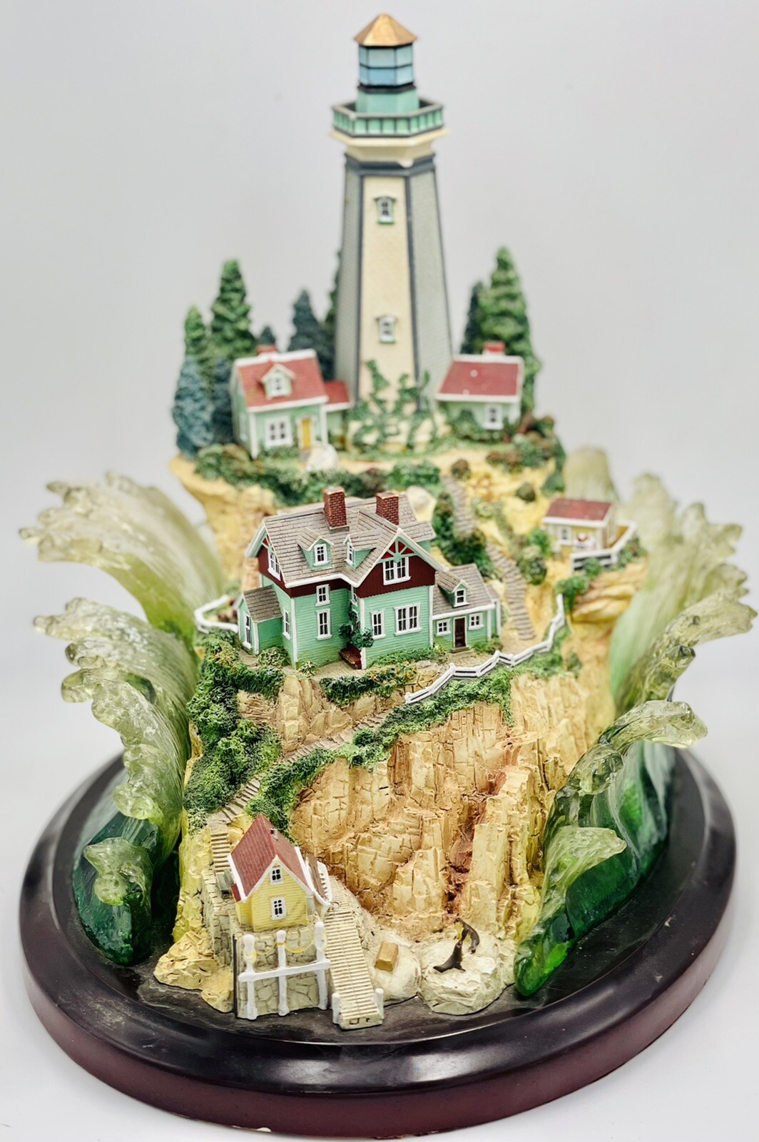 Lenox Lighthouse Collection