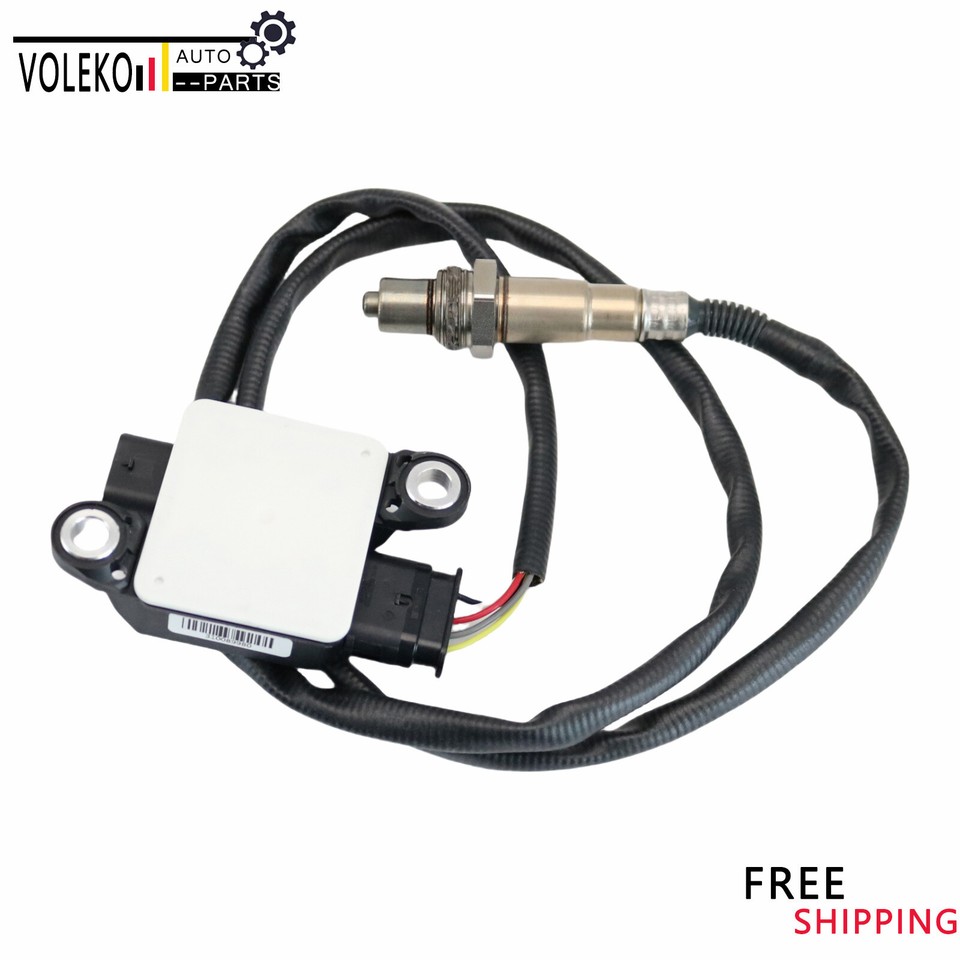 For 2014-2019 Ram 1500 3.0L V6 Diesel Particulate Matter Sensor ...