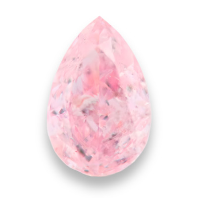 Real Pink Diamond - 0.50ct Natural Loose Fancy Purple Pink Diamond GIA ...