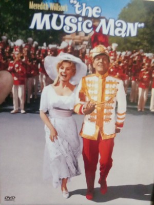 The Music Man (Special Edition) DVD 85391676829 | eBay