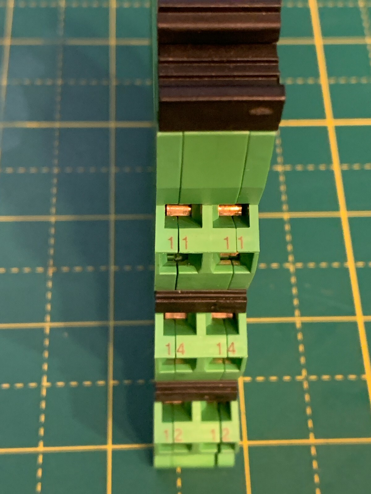 PHOENIX CONTACT PLC-BSP-34DC/21HC + 2961312 NEW OPEN BOX | eBay