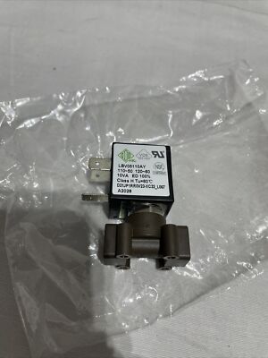 Pneumatic Valves - 26