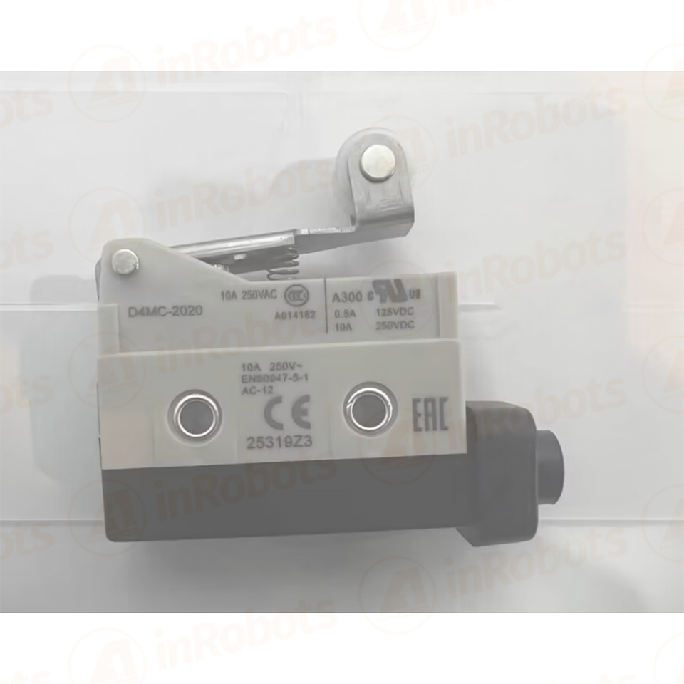 For Omron D4MC-2020 D4MC2020 Limit Switch | eBay