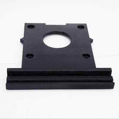 Bosch Router Adapter for Festool Track Saw Guide Rails - Colt 1 HP ...