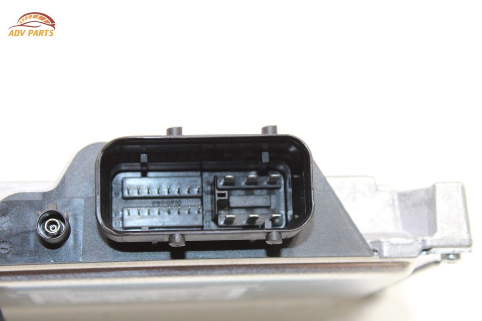 2019 - 2023 AUDI A6 ADAS ADVANCED DRIVER ASSISTANCE CONTROL MODULE OEM ...