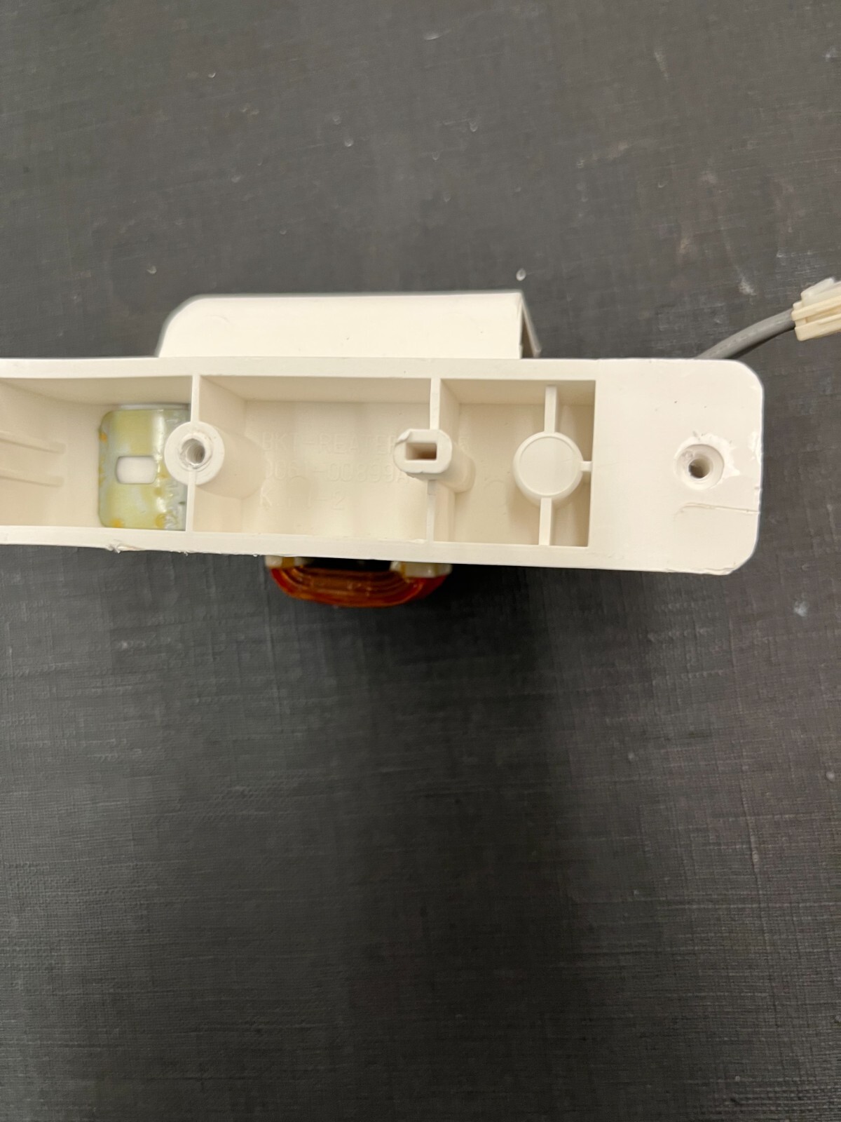 Samsung Top Load Washer Transformer Reactor DC26-00009H for sale online ...