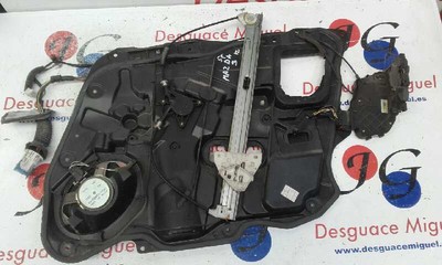 130576 Elevalunas Delantero Izquierdo pour MAZDA 3 BERLINA (BK) * | eBay