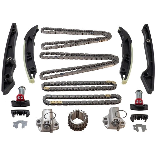 Melling 3-1069S Stock Replacement Timing Kit For 15-17 Ford F-150 ...