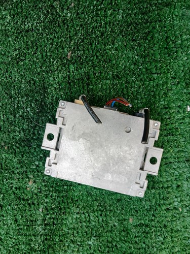 2020-2024 AUDI A5 Q5 ANTENNA COMMUNICATION EMERGENCY CALL MODULE ...