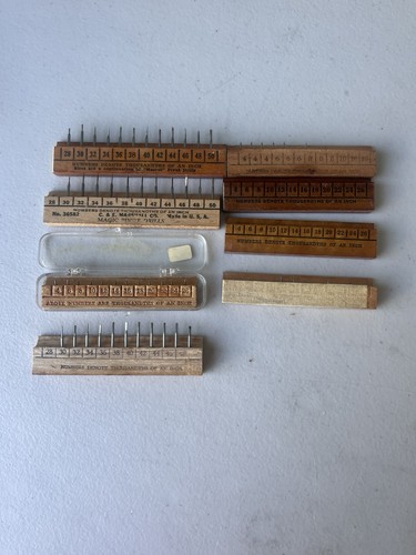 Mascot And Vigor Pivot Drills | eBay