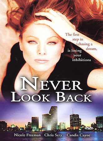 Never Look Back (DVD, 2005) for sale online | eBay