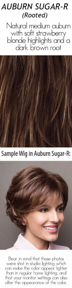 ANGELICA Wig by NORIKO Rene of Paris, *ALL COLORS!* Best-Seller! NEW ...