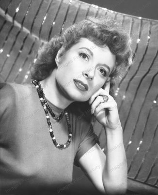 8x10 Print Greer Garson Beautiful Portrait #2016510 | eBay
