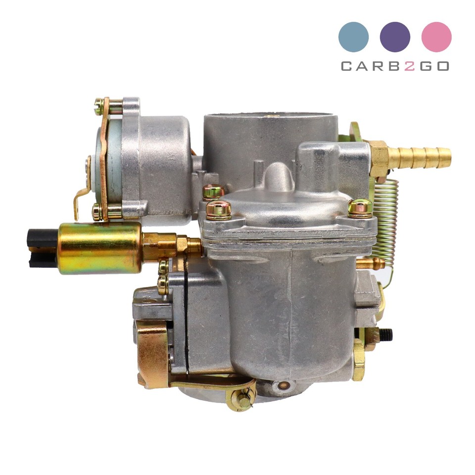 30 PICT-1 Carburetor for VW Beetle Bug Single Port Engine 113129027H ...