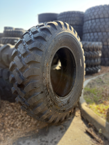 15.5R25 BRIDGESTONE VUT ** NEW TIRE | eBay