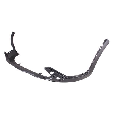 New Front Lower Bumper Cover Fits 2021-2023 Hyundai Santa Fe 86512S2500 ...