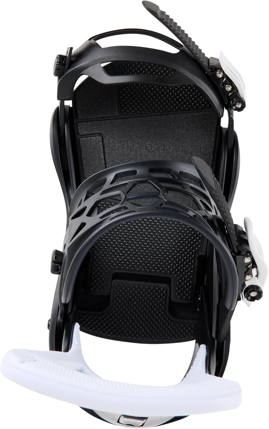 Burton Freestyle Re:Flex Men's Snowboard Bindings Size Medium 8-11 Black NEW | eBay