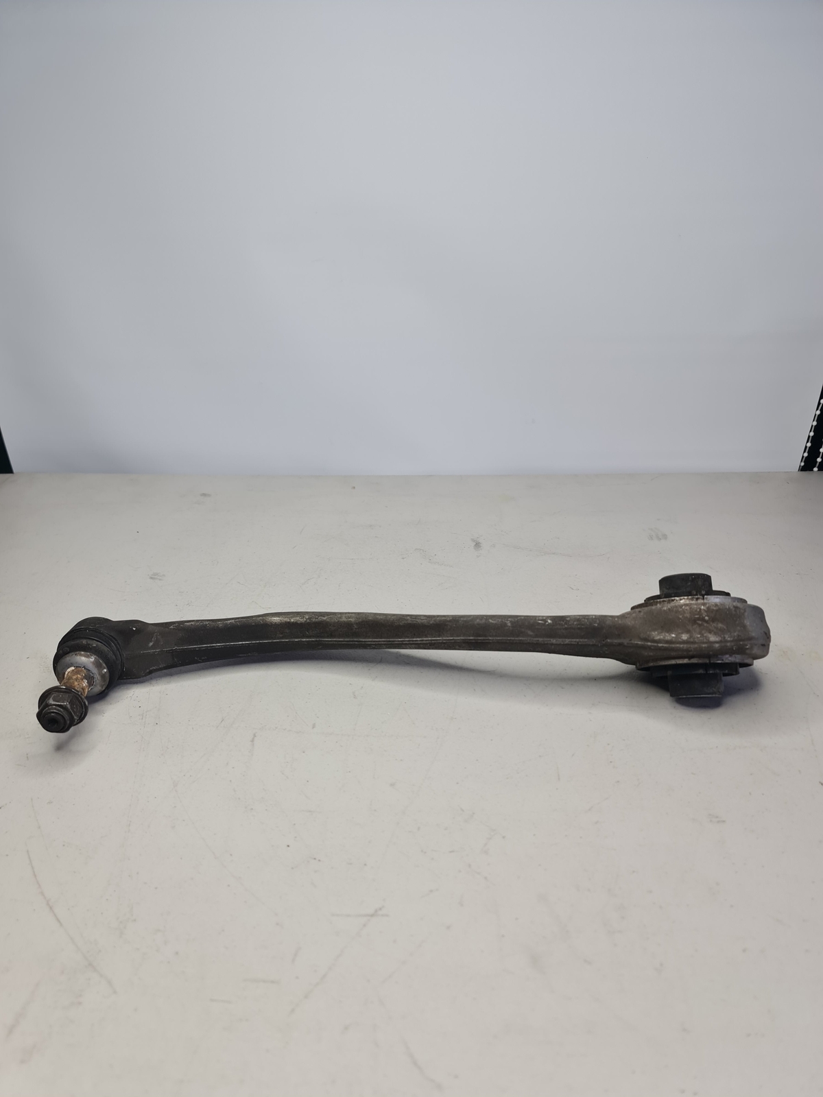 2015-2020 BMW 31-12-2-284-531 BMW 31122284531 Left Tension Strut With Rubber Mou | eBay