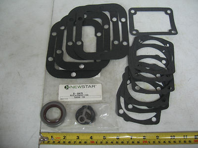 Gasket and Seal Kit for a 625 Series PTO. S&S # S-D475 Ref. # Chelsea ...